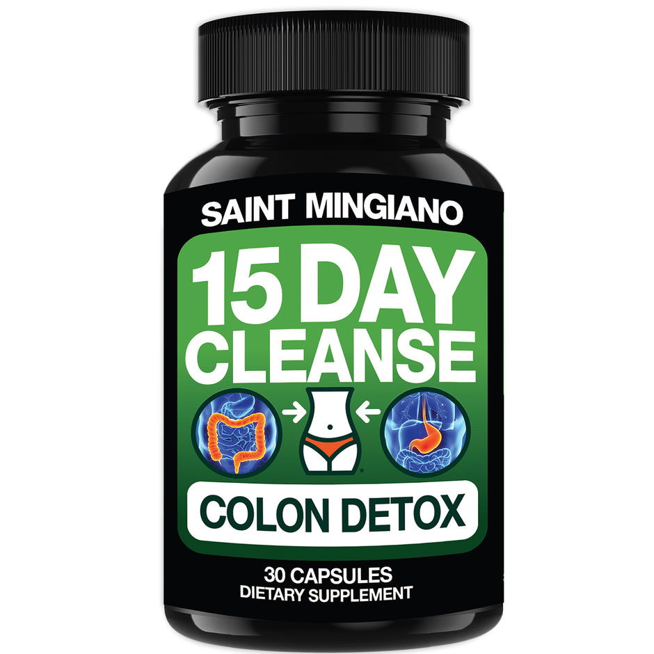 Men's Health – Saint Mingiano - Supplements & Wellness Dedicated to ...